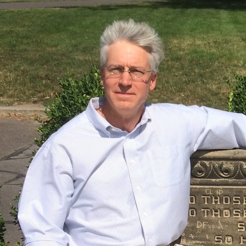 Meet Our Team | Graduate Programs