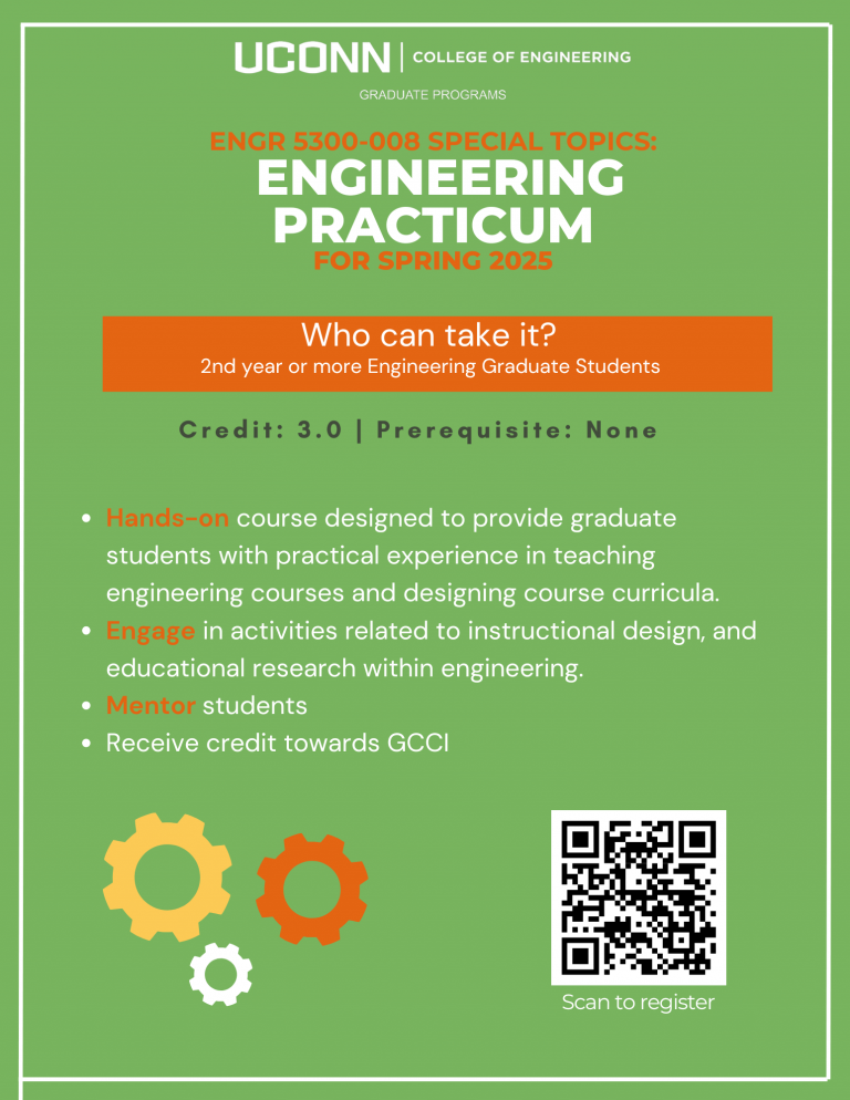 Professional Development Courses | Graduate Programs