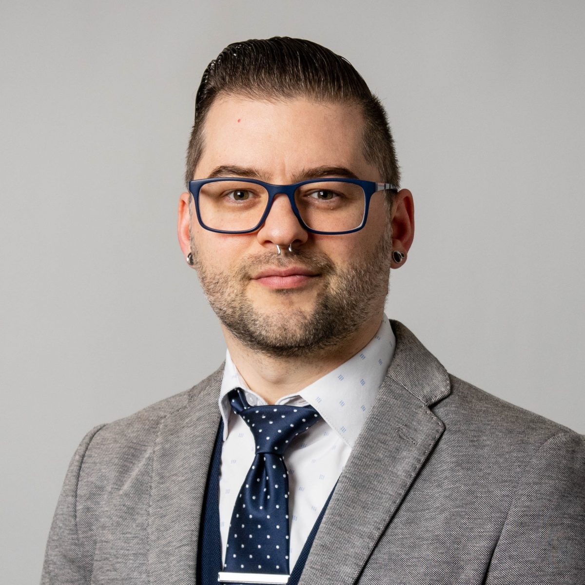 Meet Our Team | Graduate Programs