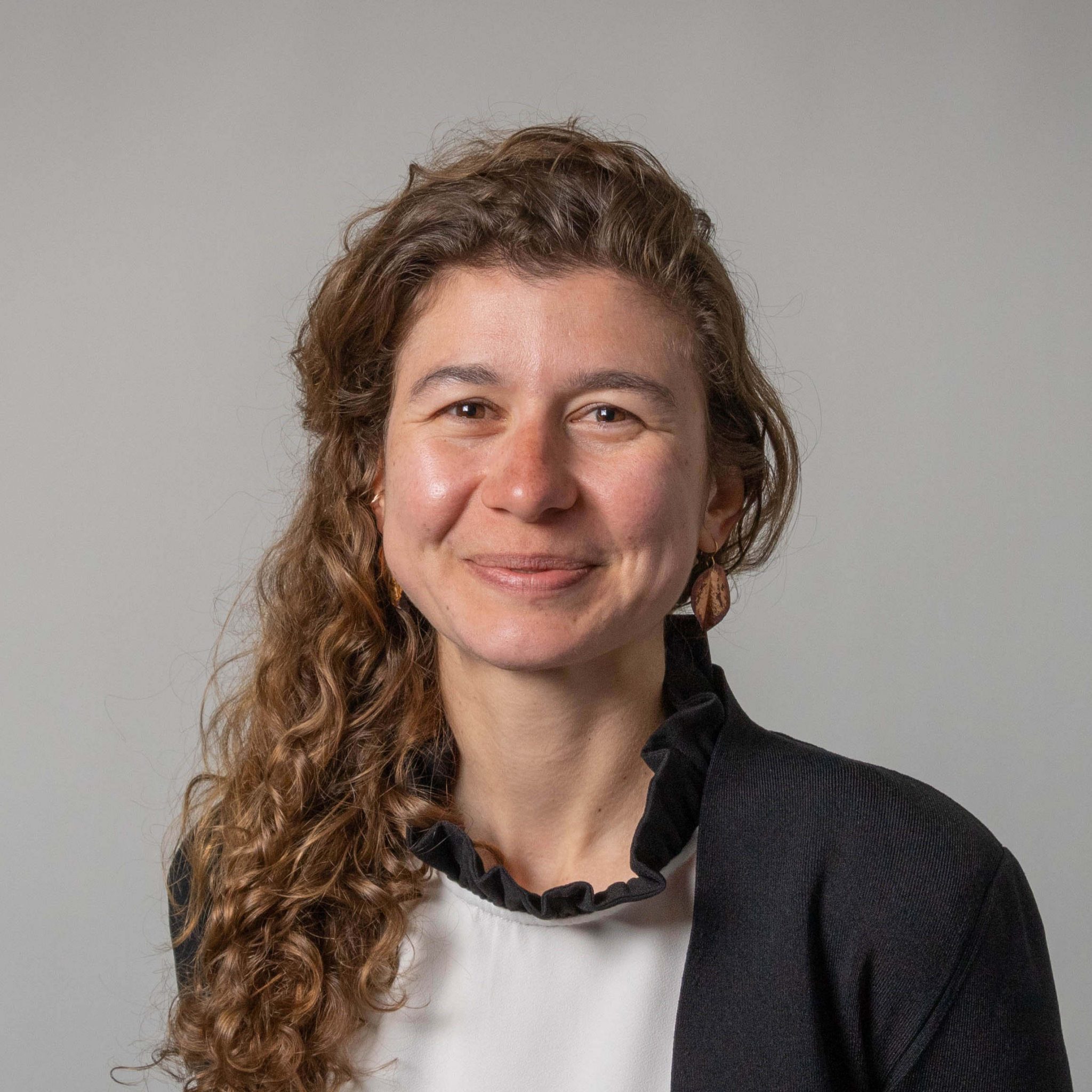 Meet Our Team | Graduate Programs